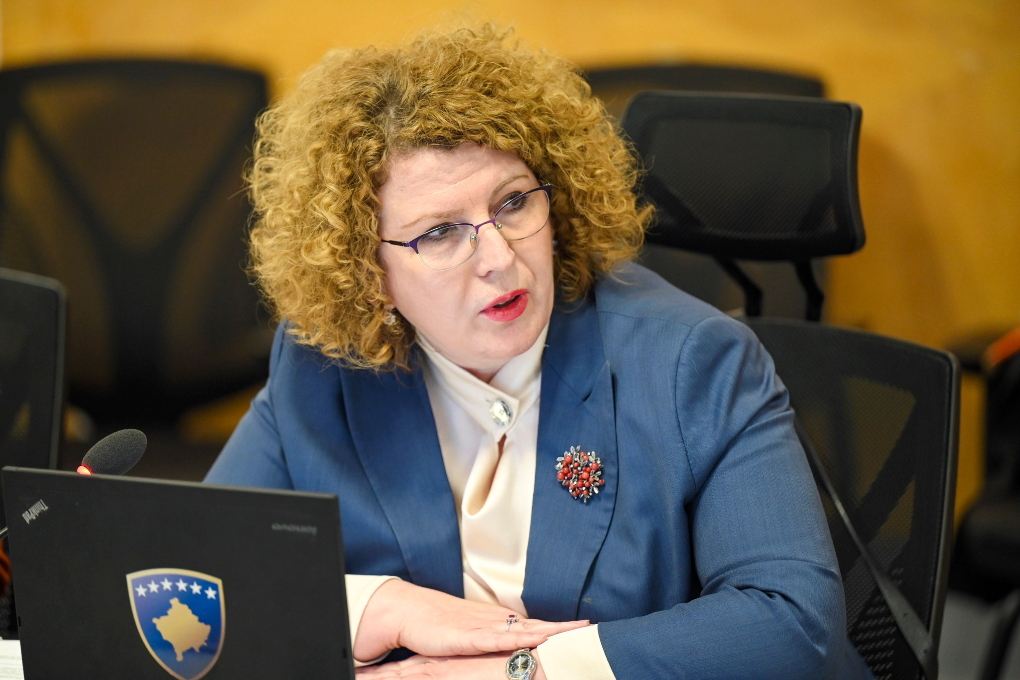 “Mshele gojën”, “Ata janë llama”: Ofendimet dhe presioni i Rozeta ...