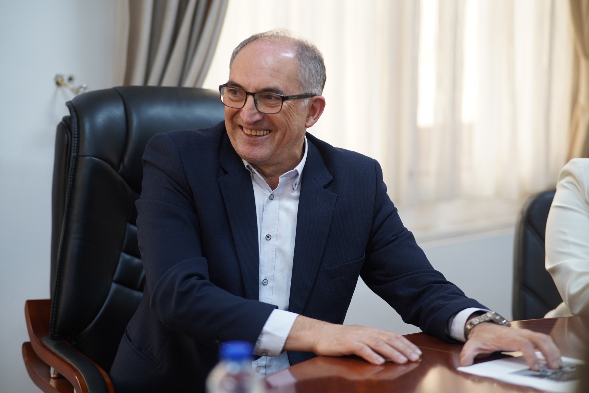 Numërohen 100% e votave në Prizren, Totaj edhe katër vjet kryetar ...