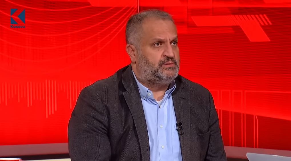 A do ta ketë VV-ja një mundësi të dytë për qeveri? – Shpend Ahmeti sot në “DPT te Fidani” – Klan ...