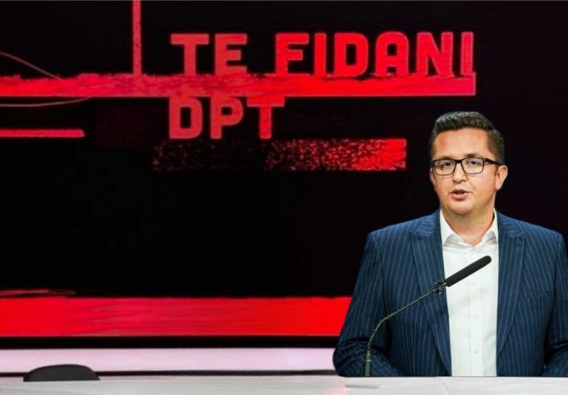 A është e gatshme LDK-ja për zgjedhje të reja? Besian Mustafa sot në ...