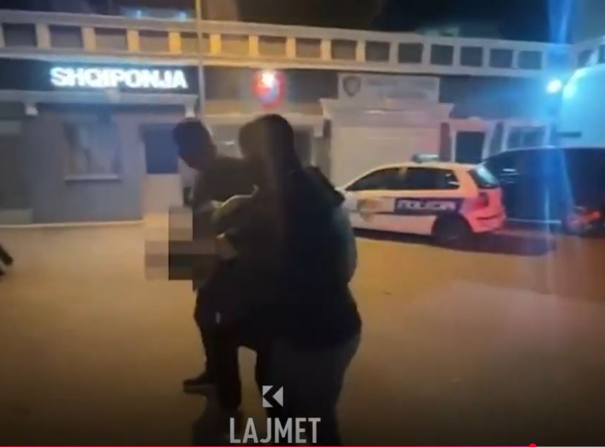 Kapen kinezët në Tiranë, prezantoheshin si “Posta Shqiptare” (VIDEO ...