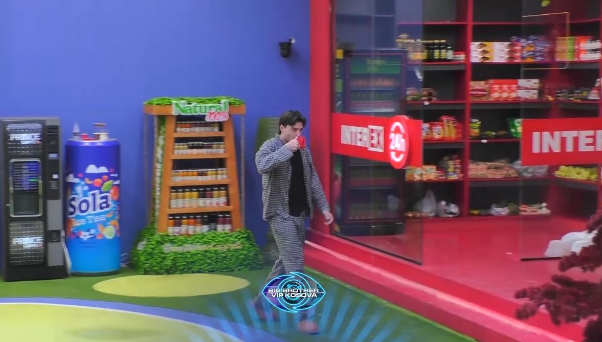 Labi i ri, zgjohet i pari nga banorët (VIDEO) – Klan Kosova