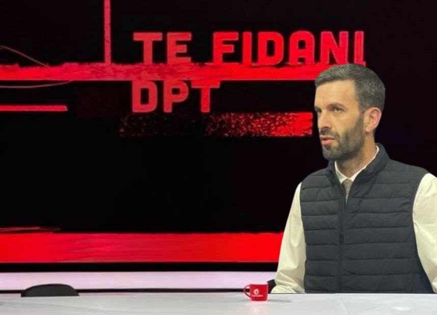 Rikthimi në Kuvend: Eman Rrahmani sot në “DPT te Fidani” – Klan Kosova