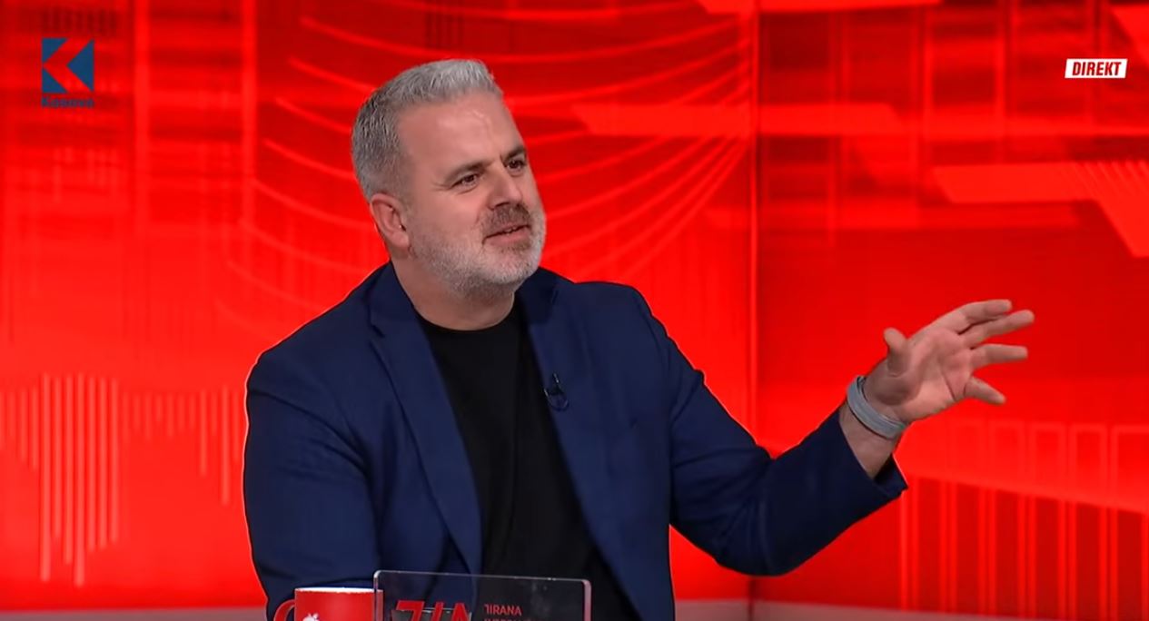 “Kosova u la në terr”, Azemi me akuza të rënda për situatën me rrymën ...
