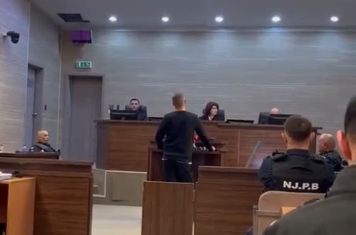 “250 mijë euro dhuratë”, Granit Plava jep detaje shokuese rreth vrasjes ...