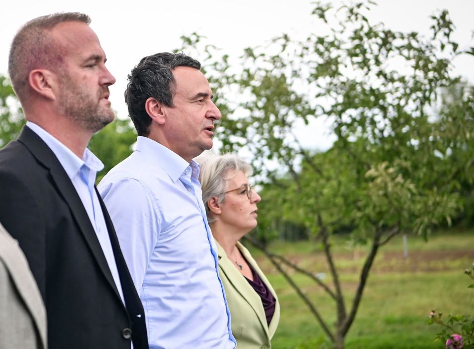 Votat e Vetëvendosjes në Drenicë: Kurti as 2 mijë s’i mori, Mehani e ...